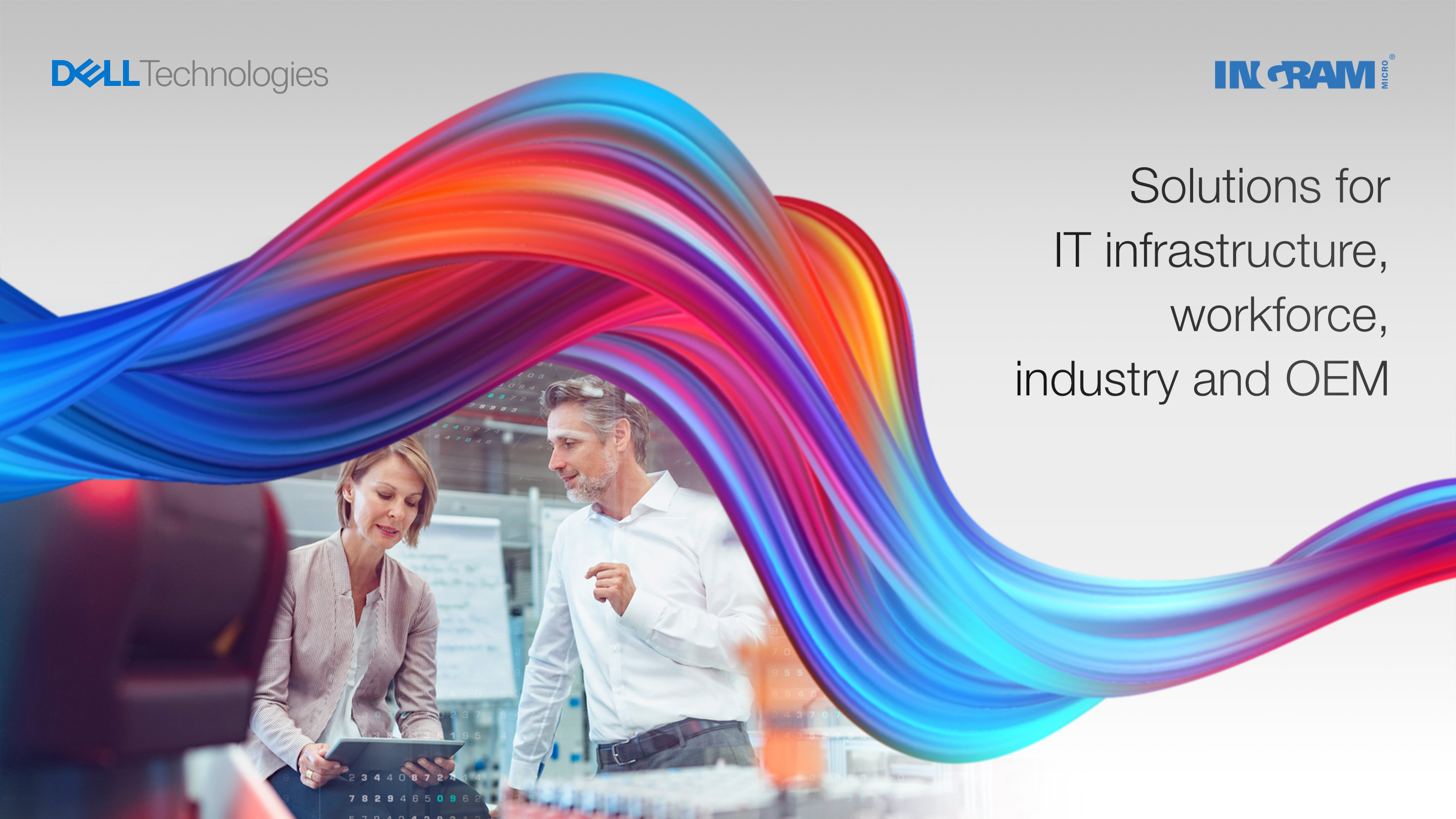 Dell Technologies | Ingram Micro Croatia